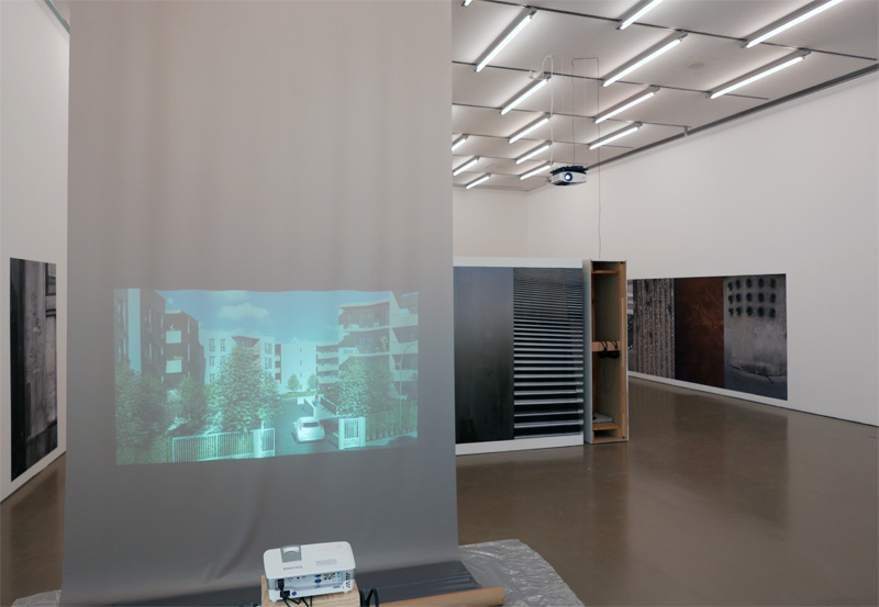 Peggy Buth | michael krupica - produktion